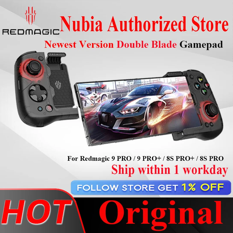Nubia-Redmagic-Newest-Ver-Dual-Blade-Gamepad-Shadow-Blade-2-1-Gaming ...