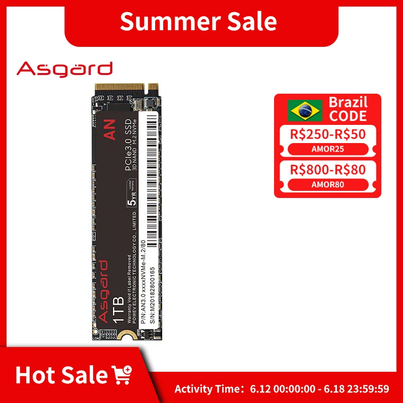 Asgard-Solid-State-Drive-m-2-SSD-NVME-AN2-500GB-Solid-State-Drive-2280 ...