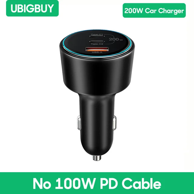 Ubigbuy Official Store