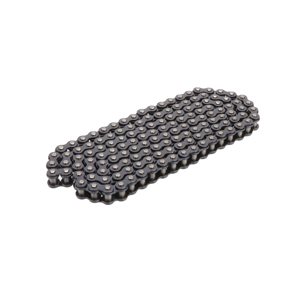 126-Link-219-219H-Reinforced-Drive-Chain-For-TKM-Rotax-Karting-Go-Kart ...