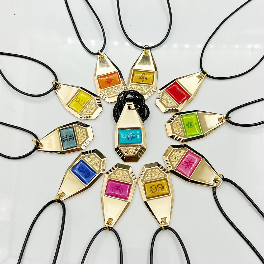 Anime-Digimon-Adventure-Cosplay-Necklace-Digital-Monster-Unisex-Tag ...