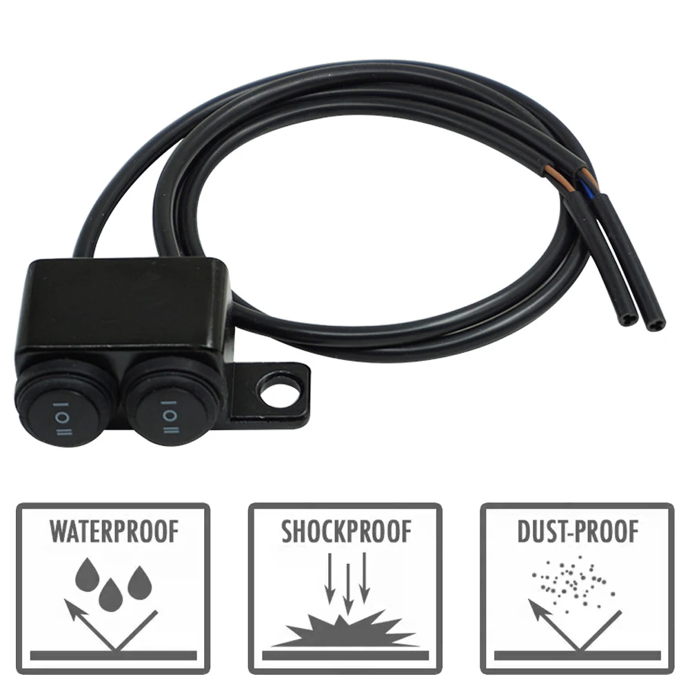 12V-Motorcycle-Dual-10mm-Mirror-Mount-Switches-Motorbike-Headlight ...