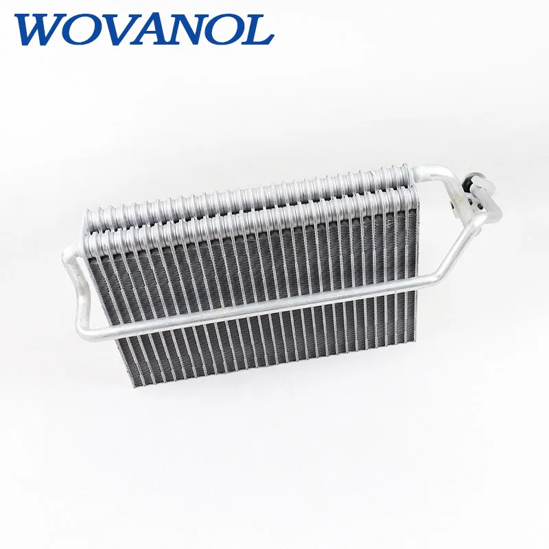 1pc OEM 2118300158 AC 空調蒸発器メルセデス W219 S210 W210 CLS500 306x200x60 A/C ...