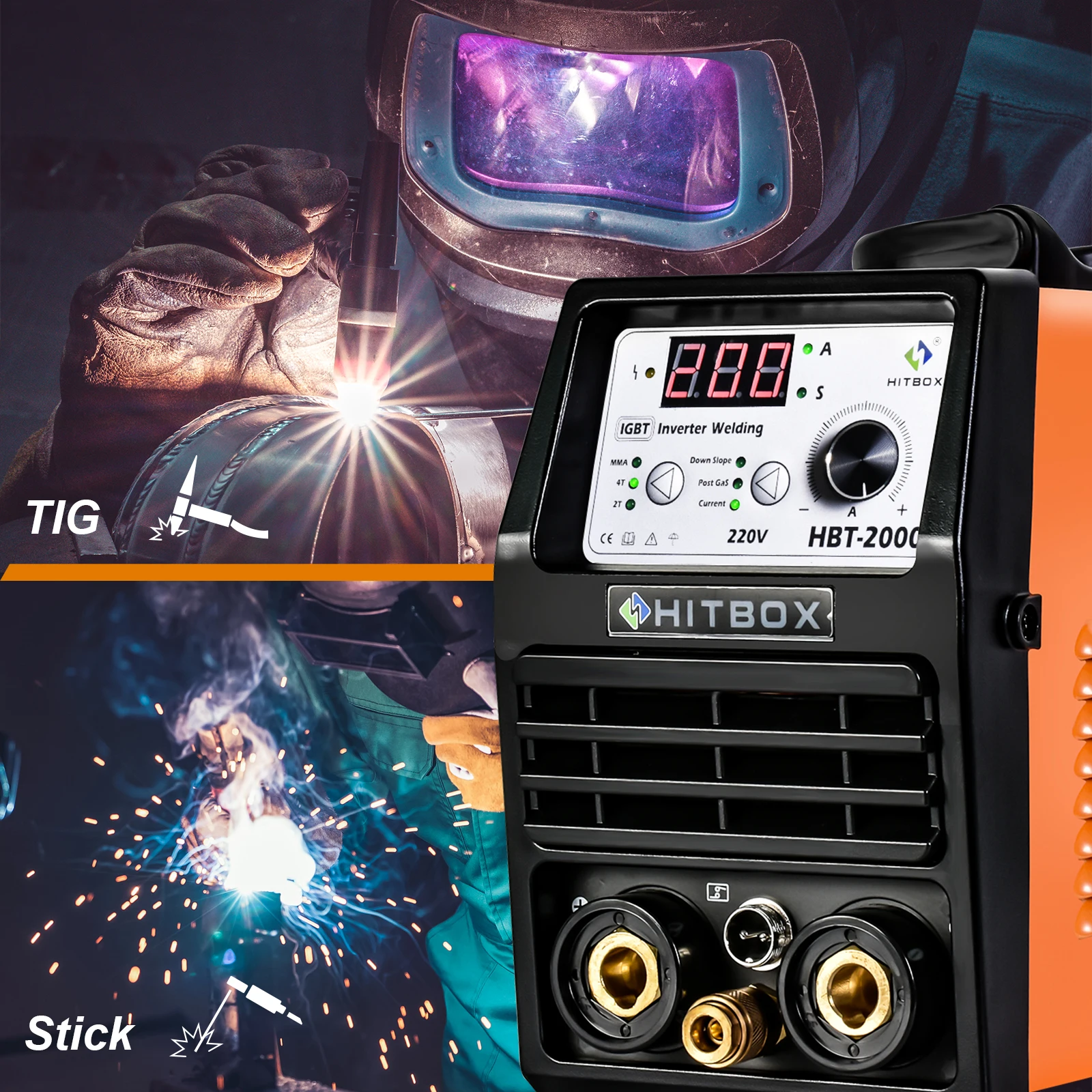 HITBOX-Tig-Welding-machine-MMA-tig-welder-Tig-Welding-Inverter-welding ...