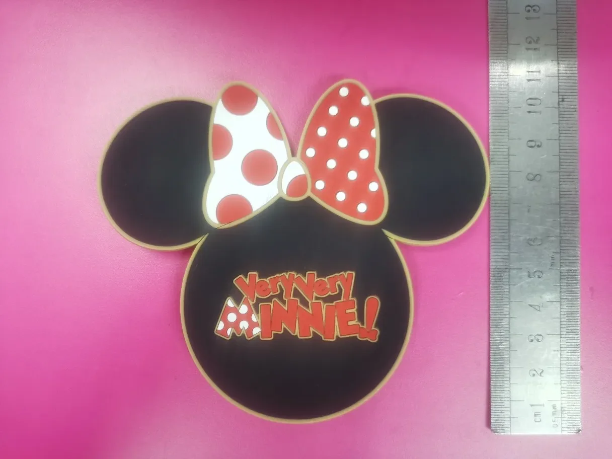 Disney-Mickey-Fridge-Magnet-Goofy-Daisy-Minnie-Refrigerator-Sticker ...