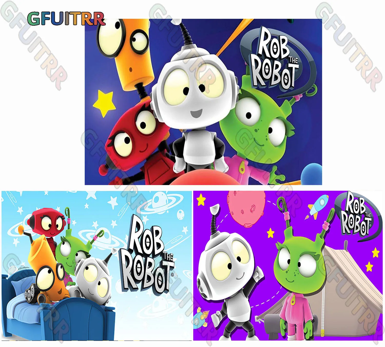 Store Home Products Feedback