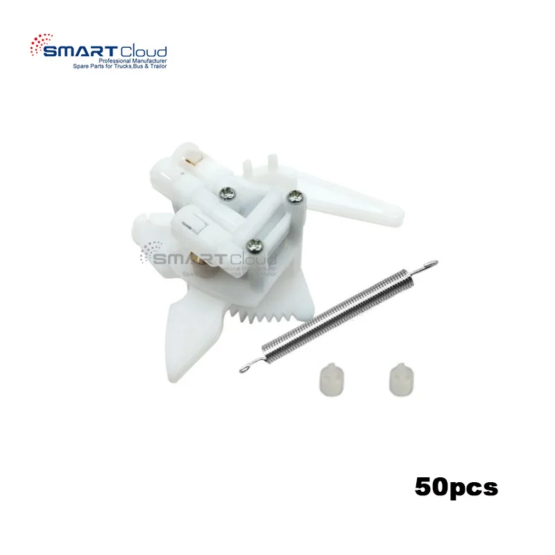 50pcs 20748450 Seat Repair Kit 1847100 0009107238 For MAN VOLVO SCANIA ...