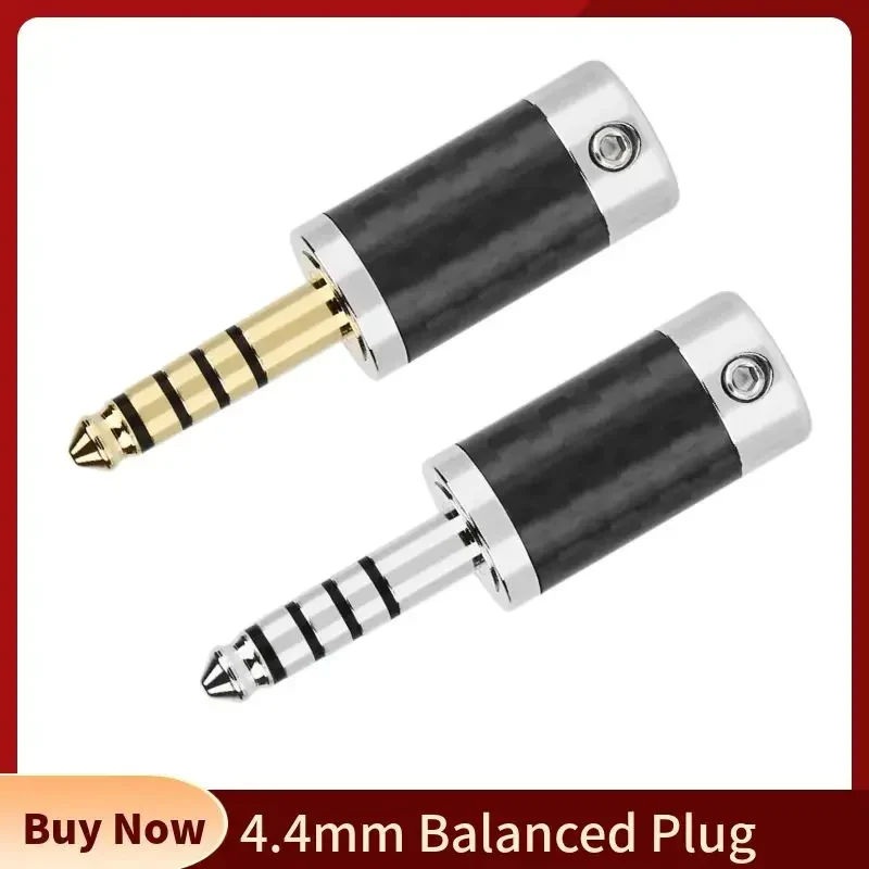 HiFi-connettore-a-spina-da-4-4mm-5-poli-interfaccia-bilanciata ...