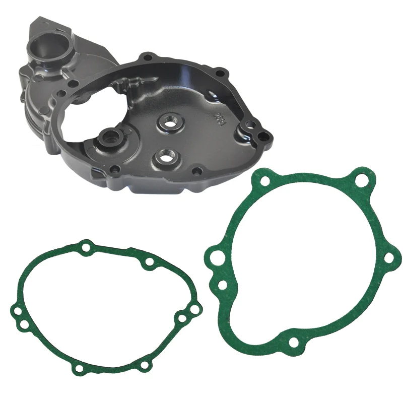 Motorcycle-Parts-Engine-Generator-Crankcase-Covers-With-Gasket-For ...