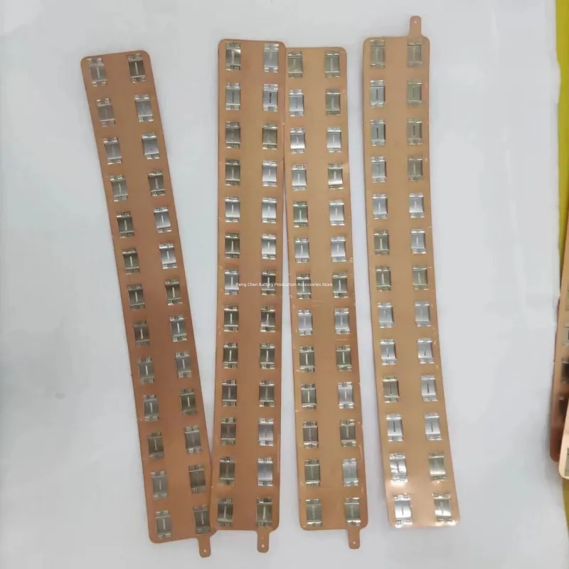 21700-6S10P-Ratio-Battery-Copper-nickel-Composite-Bar-Pure-Nickel-Bar ...