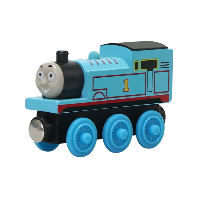 Murdoch Train