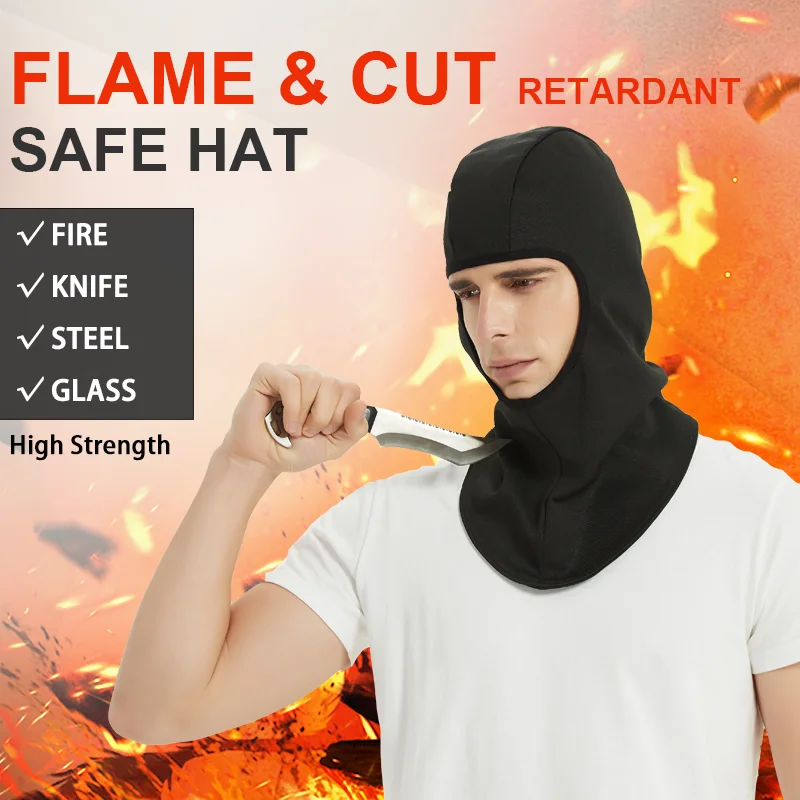 Work-Safety-Helmet-Permanent-Flame-Retardant-Breathable-High ...