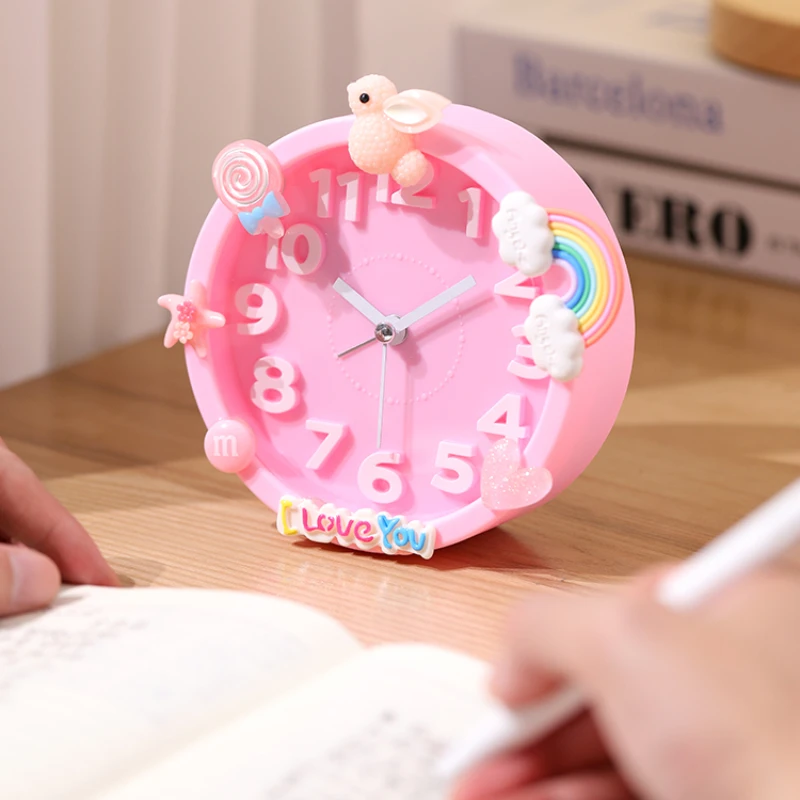 Reloj Animado Rosa | ppgbbe.intranet.biologia.ufrj.br