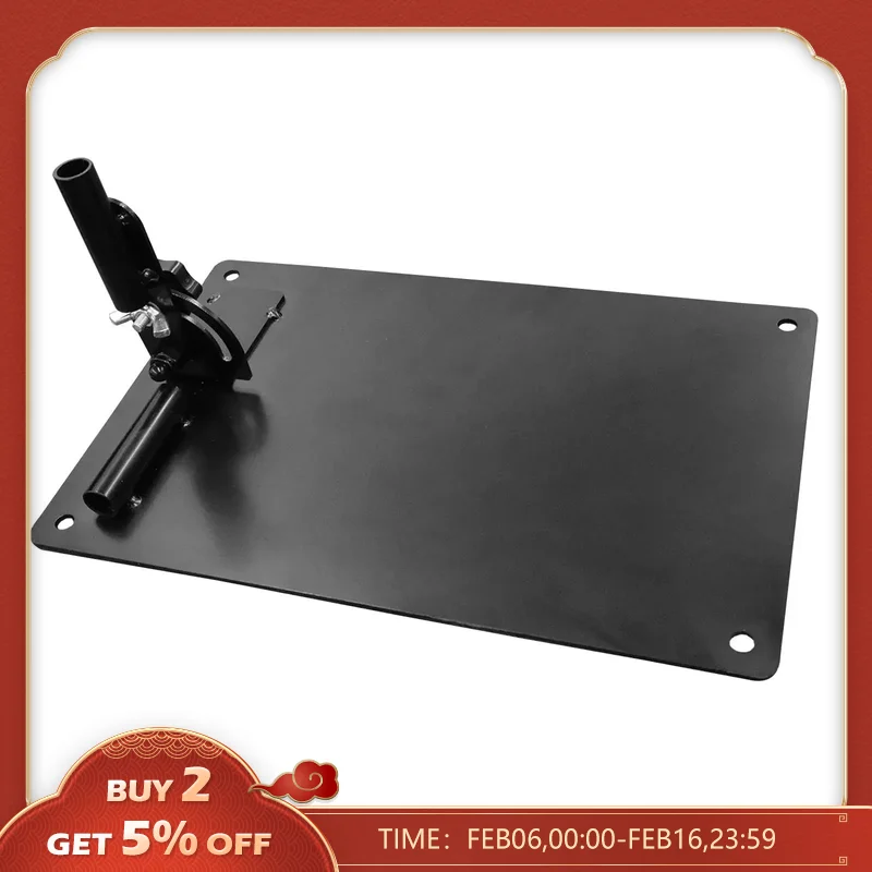 FINGER-TEN-Golf-Alignment-Stick-Holder-Swing-Practice-Plate-Plane ...