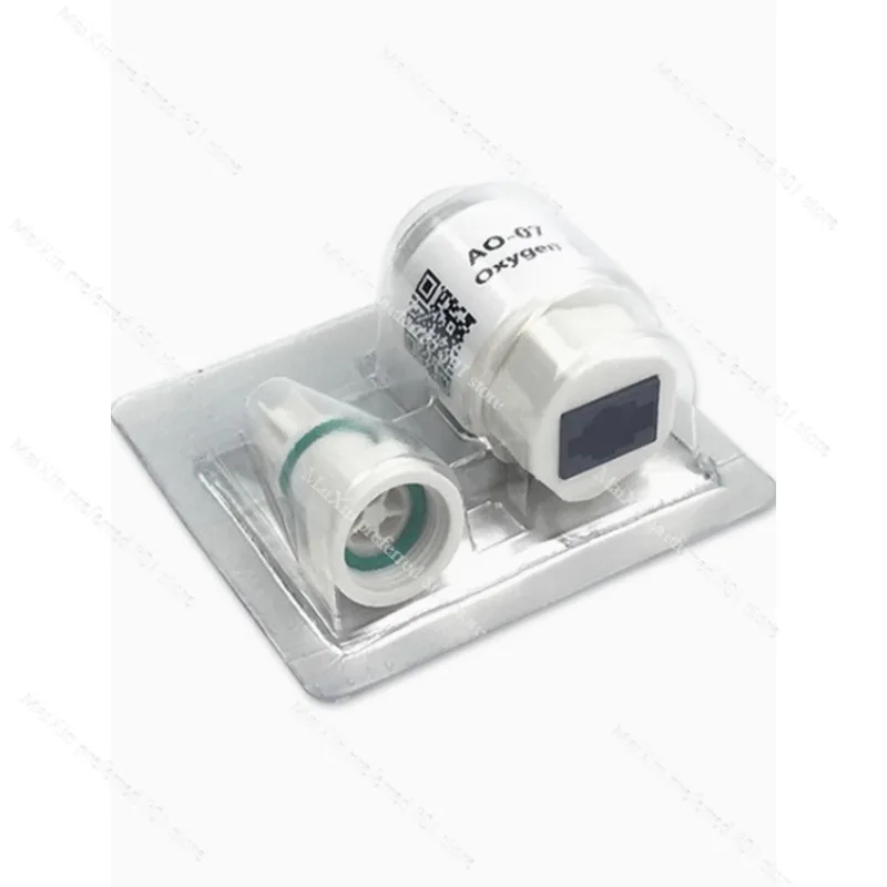 AO-07 Suitable for Mindray SV300 SV350 SV600 SV800 respirator oxygen ...