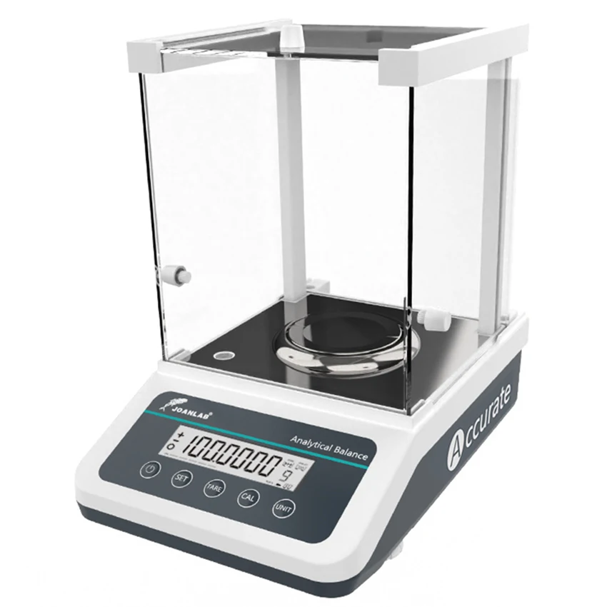 Laboratory-Scales-Analytical-Balance-Digital-Microbalance-Precision ...