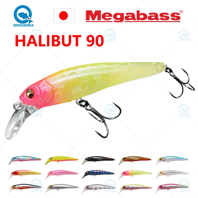 Halibut Lures