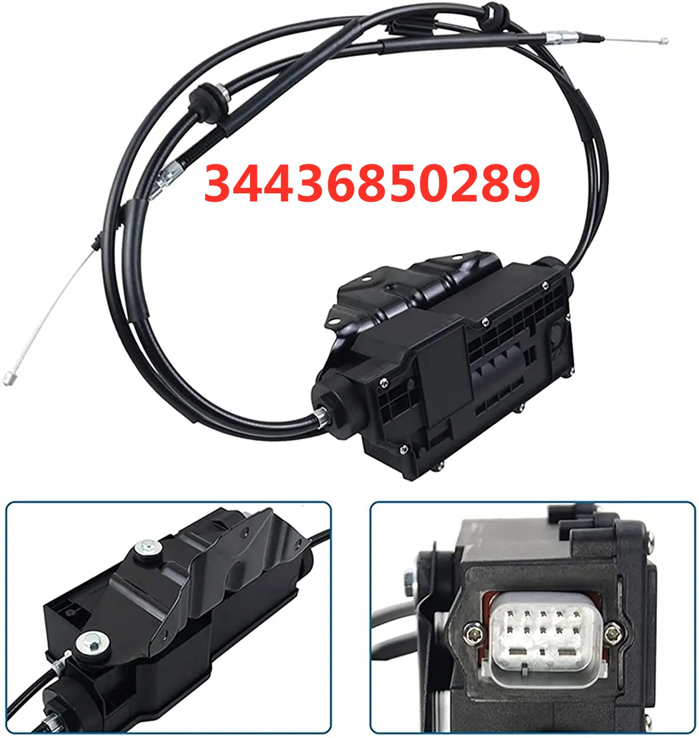 AP03-34436850289-Parking-Control-Unit-Electronic-Hand-Brake-Module-For ...