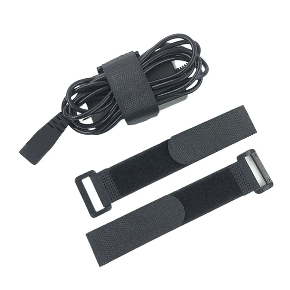 6Pcs Fastening Cable Straps Reusable Cable Ties Molle Accessories ...