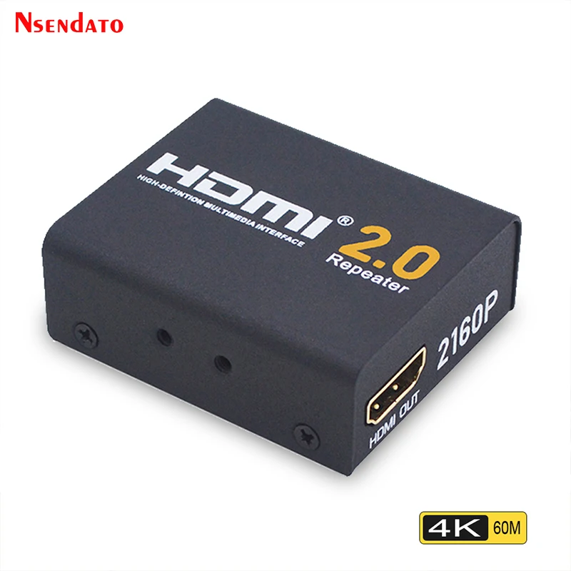 40M-4K-HDMI-2-0-HDR-Splitter-Repeater-4K-HDMI-amplificador-de-se-al ...