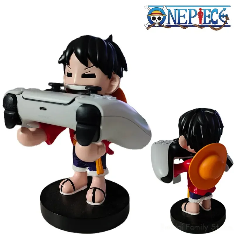 Uma-pe-a-luffy-jogo-controlador-suporte-suporte-suporte-para ...