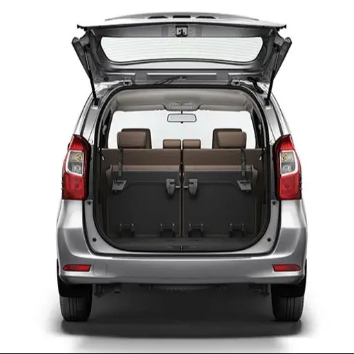 Rear Tailgate Auto Struts With Spring For Toyota Avanza (F650) Wagon ...