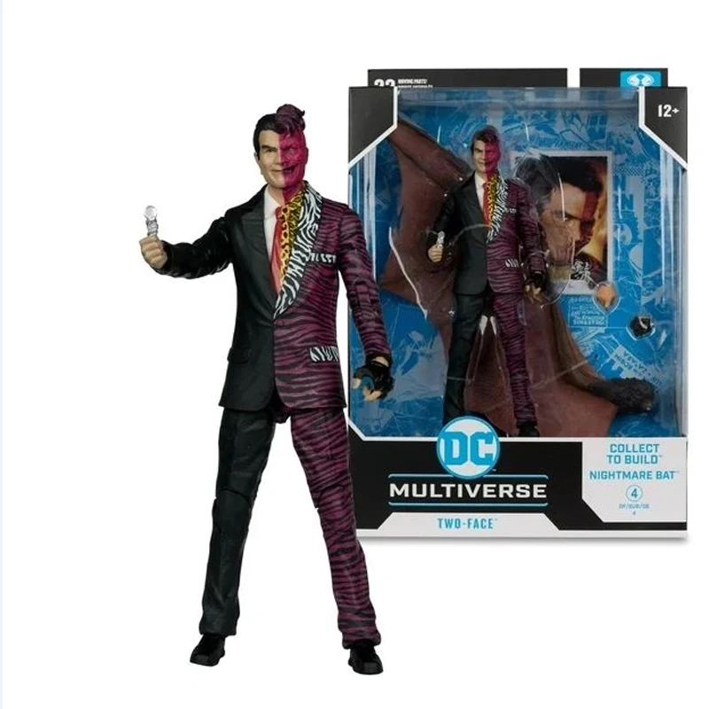 Mcfarlane-Dc-Multiverse-figura-de-acci-n-de-dos-caras-Batman-Forever ...