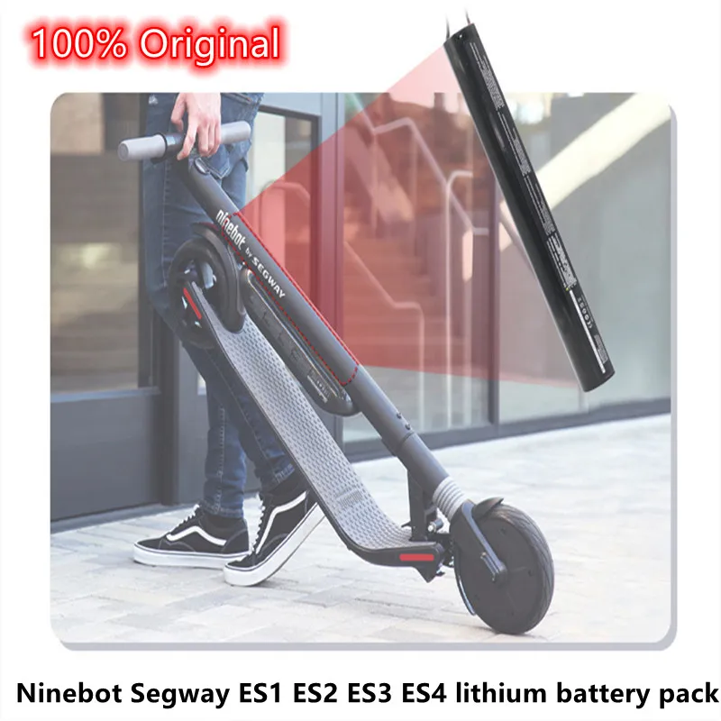 2023 100% Original 36V 5200mAh electric scooter 18650 lithium battery ...