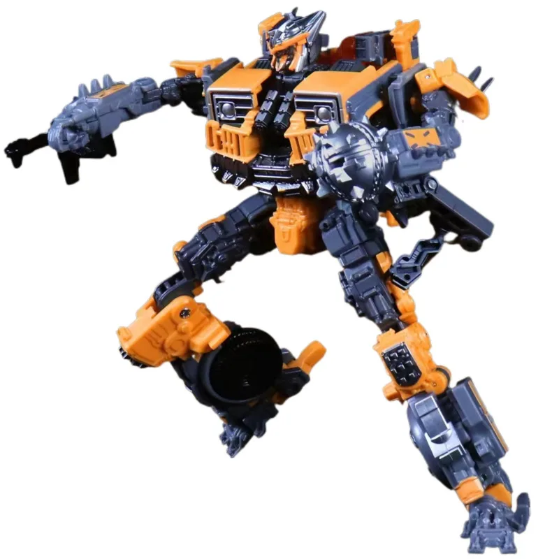 Black-Mamba-QT-01-QT01-Battletrap-ROTB-Transformation-Action-Figure-Toy-Movie-Model-Studio ...