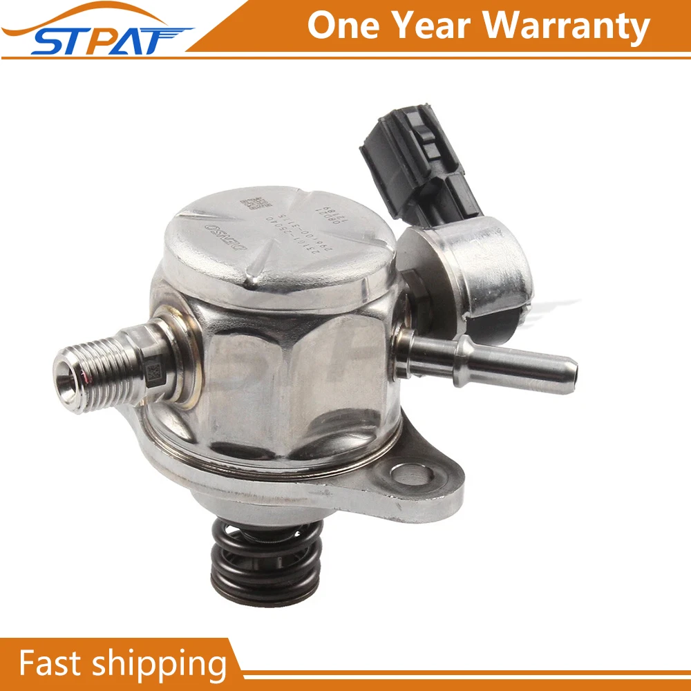 STPAT Brand New 23101-25040 High Pressure Fuel Pump For RAV4 Camry ...