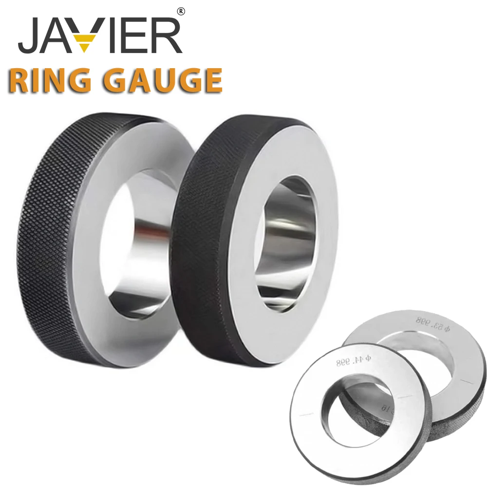 Ring Calibration Gauge 6/8/10/12/14/16/18/20/22/25mm inner diameter ...