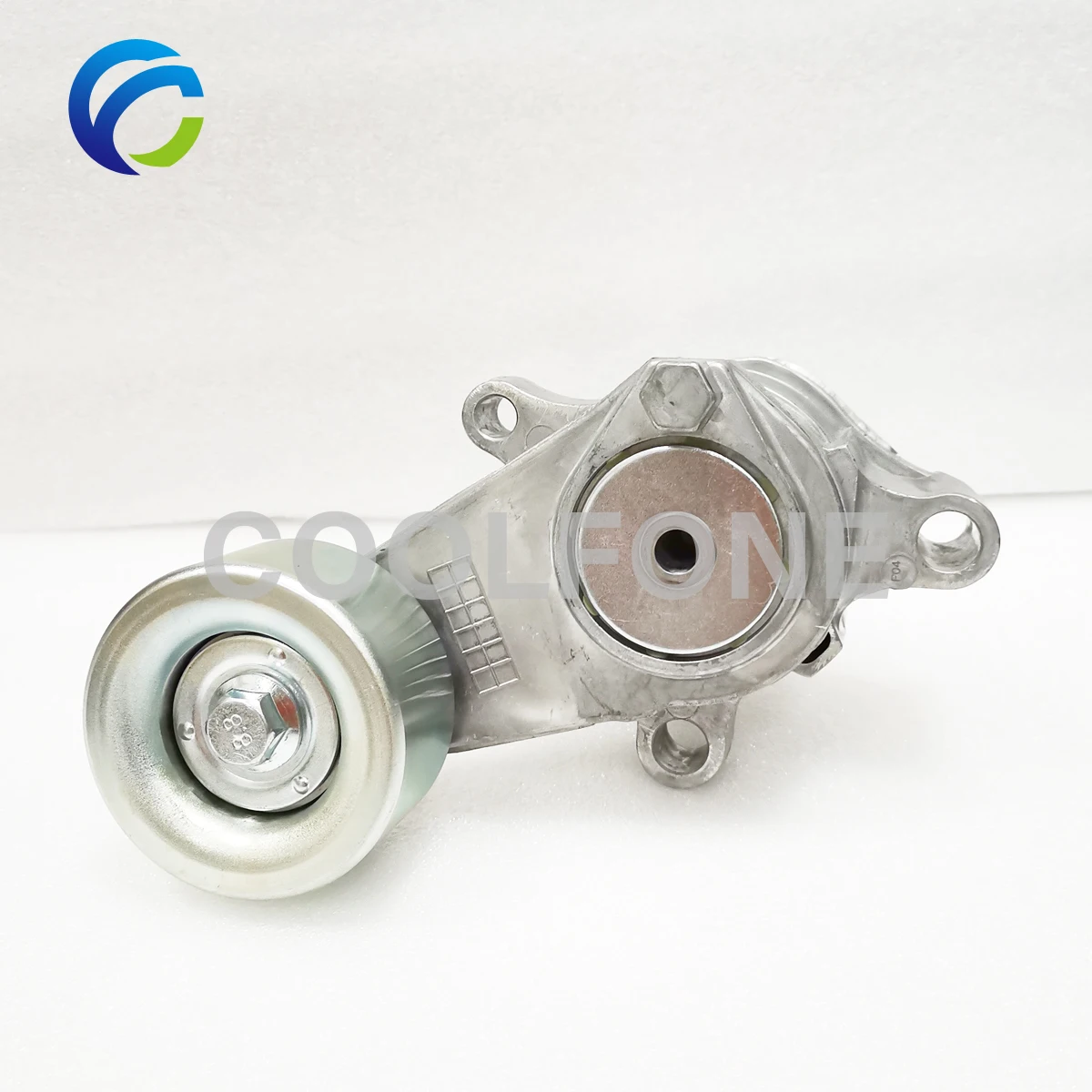Drive-Belt-Automatic-Tensioner-for-TOYOTA-HIACE-III-IV-COASTER-Bus ...
