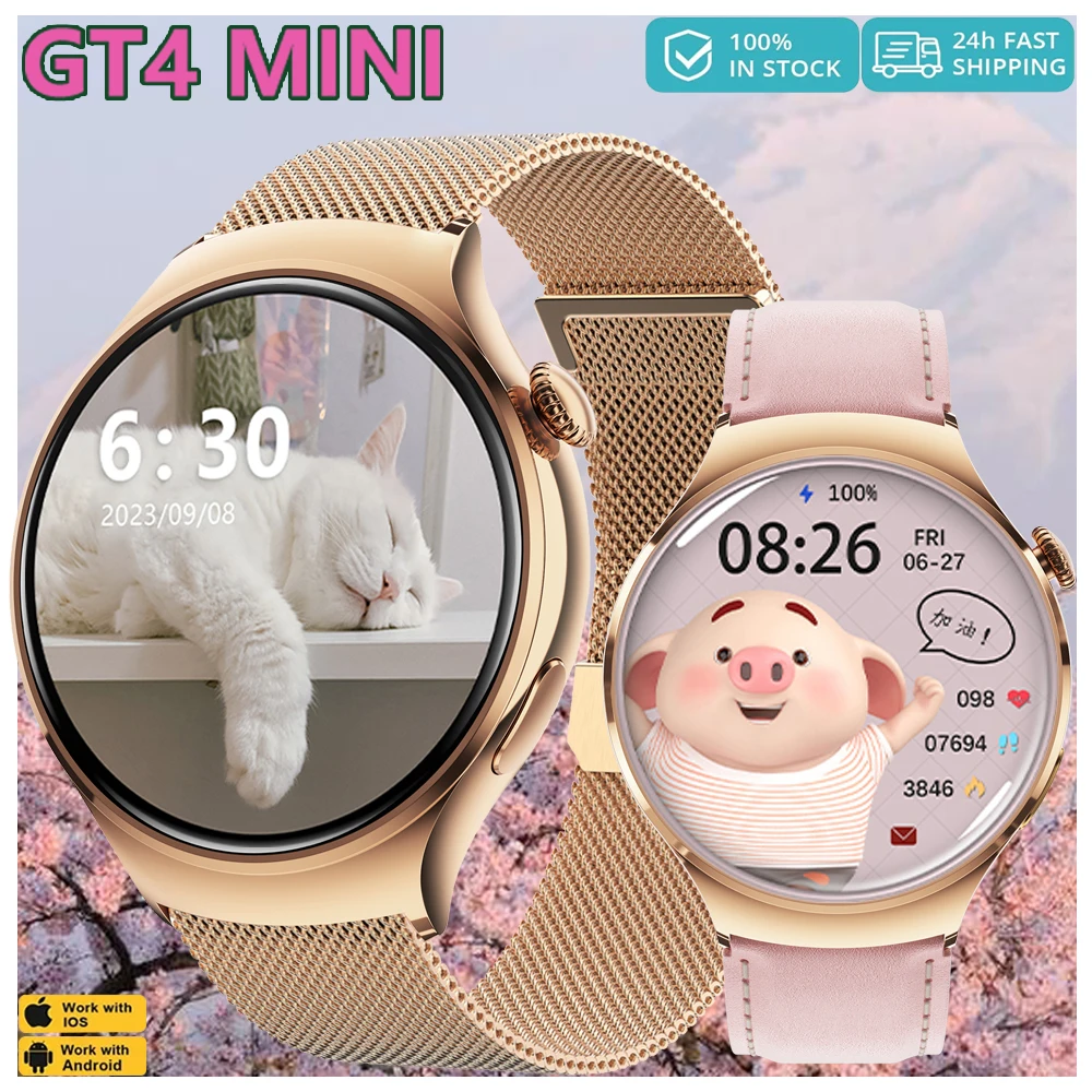 GT4-Mini-rel-gio-inteligente-para-senhora-chamada-Bluetooth-Smartwatch-IP68-prova-d-gua-360x360 ...
