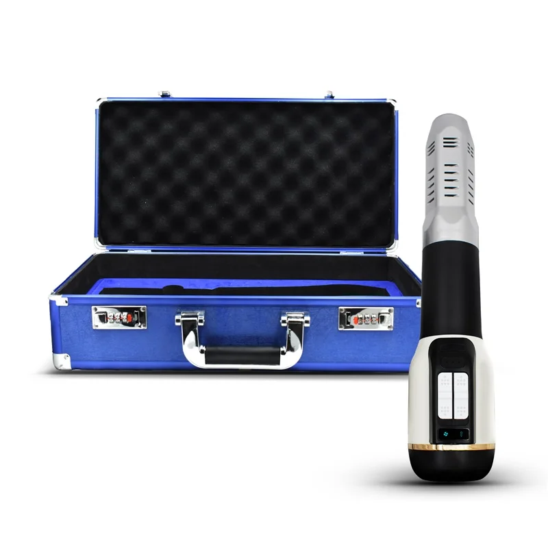 Iteracare-Terahertz-Device-Blower-Magnetic-Therapy-Device-Electric ...