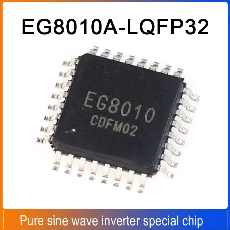 1-5PCS-EG8010A-EG8010-EG8010B-EG8010C-Pure-Sine-Wave-Inverter-Special ...