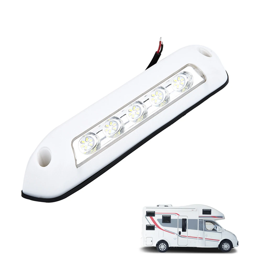 RV-Retrofit-Ilumina-o-Exterior-Porch-Light-Motorhome-Caravan-L-mpadas ...