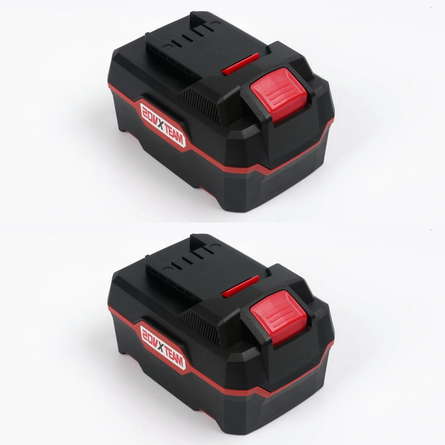 Two-Pieces-20V-5000mAh-Lithium-Ion-Akkupack-for-Parkside-X-20V-Team ...