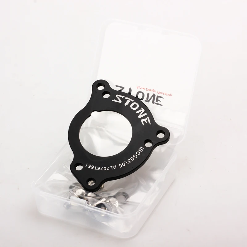 Stone Bottom Bracket (BB) Adapter Bike Chain IS03 05 BSA Guide ...