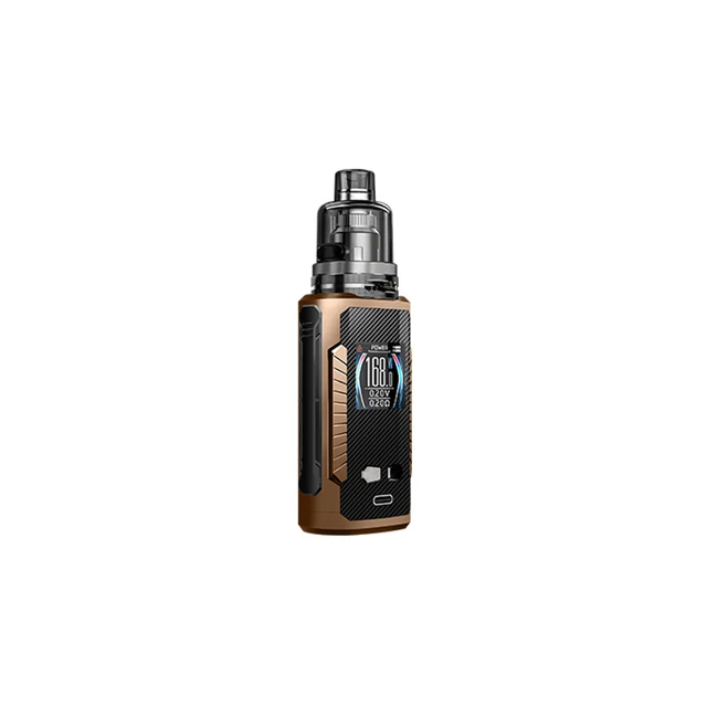Original Freemax Maxus Max 168W Kit 5ml Maxus DTL Pod Tank Fit MX1 MX2 ...