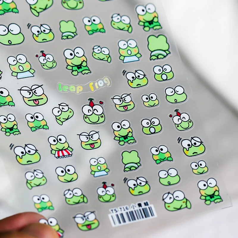 Sanrio Keroppi