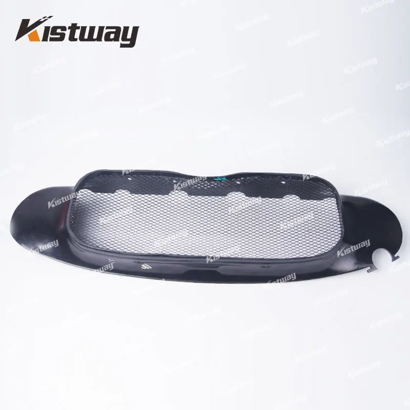 1PCS-Air-Duct-Grille-Front-Grille-Air-Conveyor-For-Maserati-GranTurismo ...