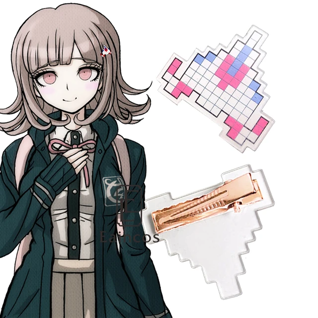 Nanami Chiaki Sprite