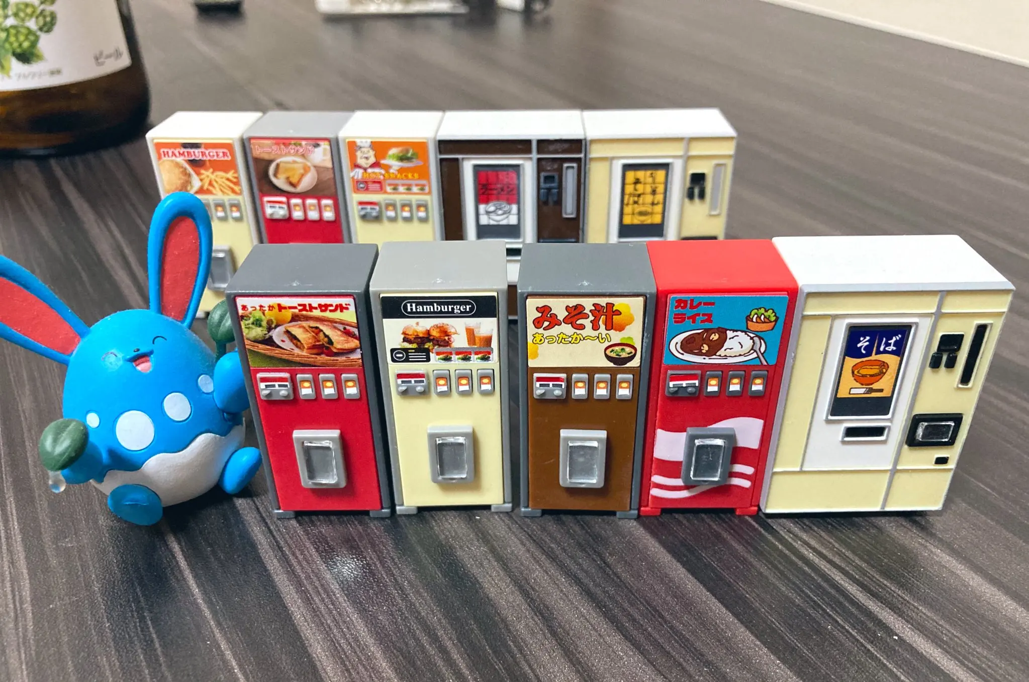 Cool Japan Toys