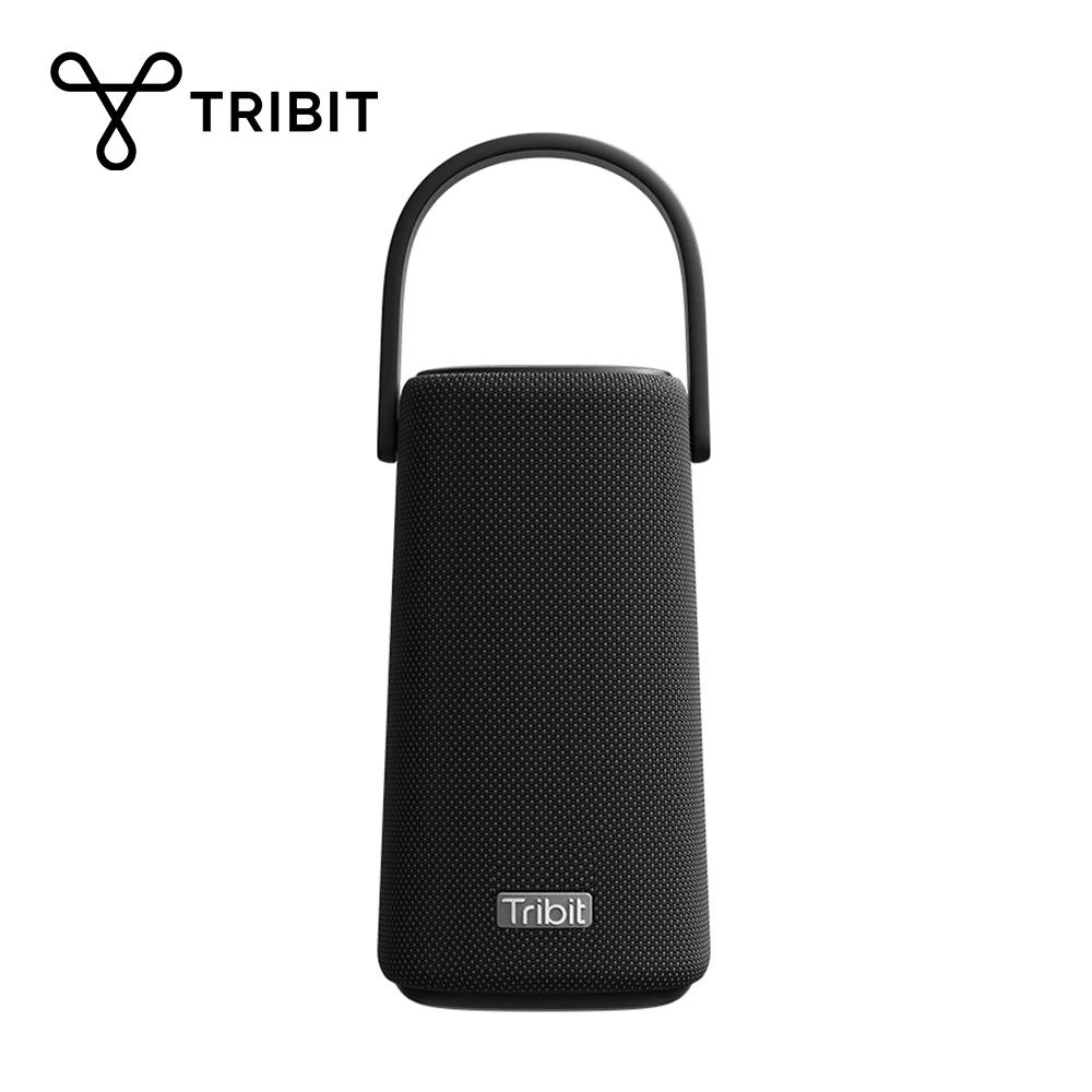 Tribit-StormBox-Pro-Portable-Bluetooth-Speaker-with-High-Fidelity-360 ...