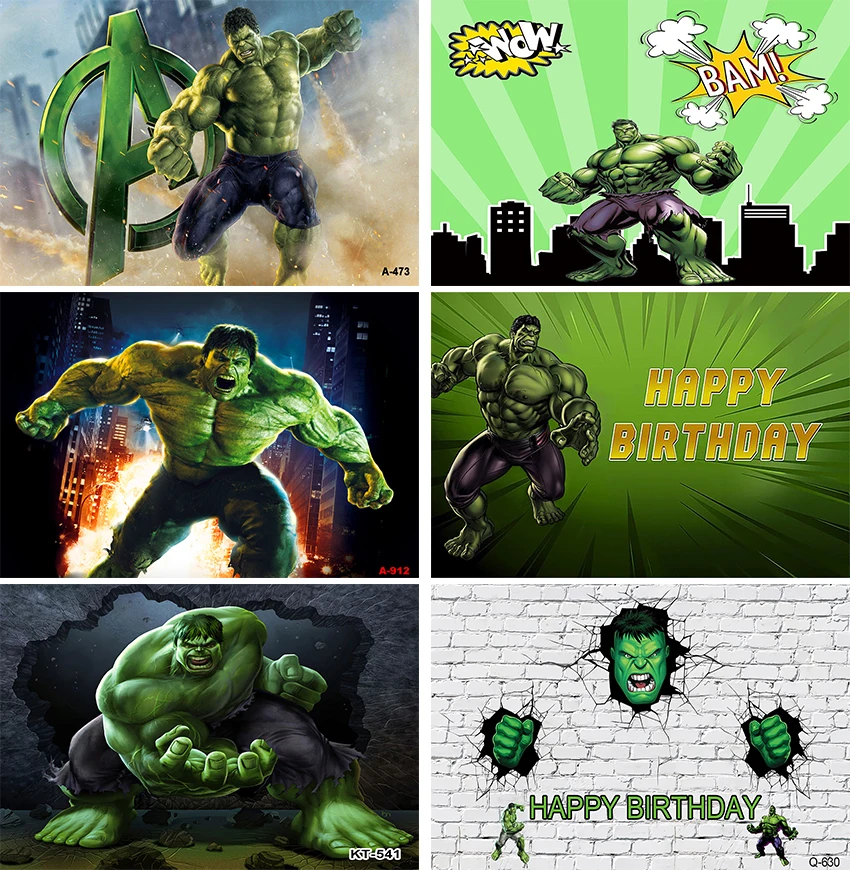 Cartoon-Hulk-Super-Hero-Photography-Background-Great-Hulk-Photo ...