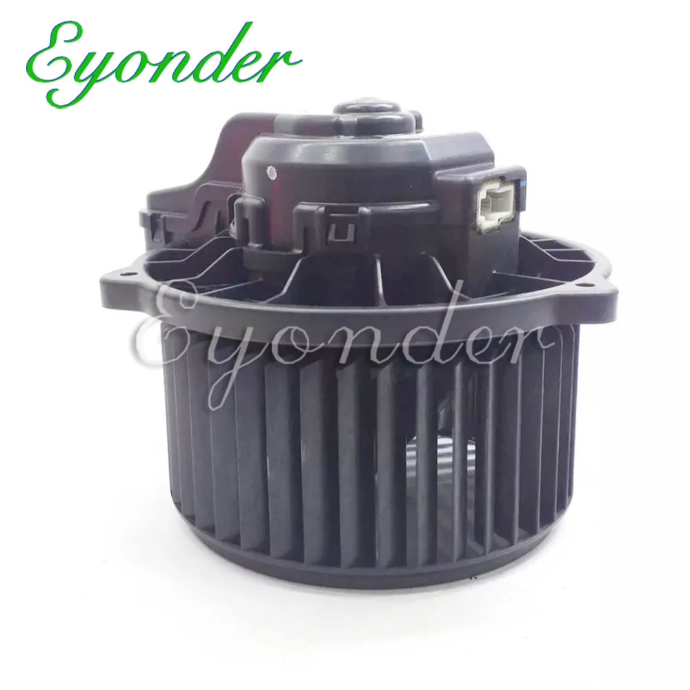 AC A/C Heating Heater Fan Blower Motor for Hyundai HB20 Creta KIA RIO ...