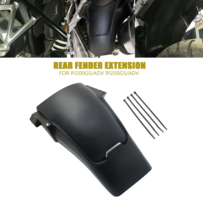 For-BMW-R1200GS-LC-Rear-Wheel-Mudsling-Inner-Fender-R1250-GS-ADV ...