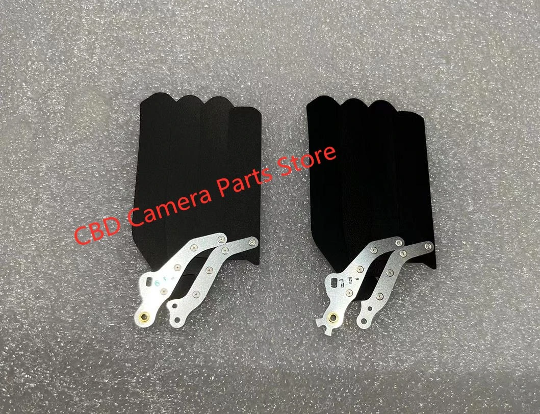 Original Para Sony A7M3 A7 III ILCE 7M3 Shutter Blade (apenas Cortina ...