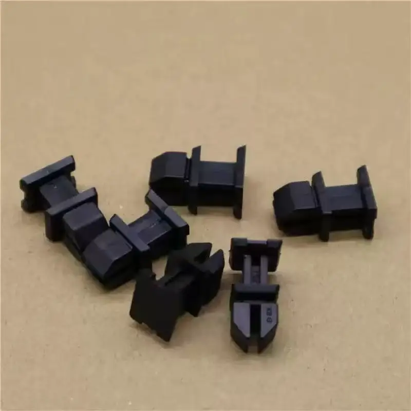 Trunk Trim Panel Clip For Mercedes-Benz W211, W245, W168, W203, A209 ...