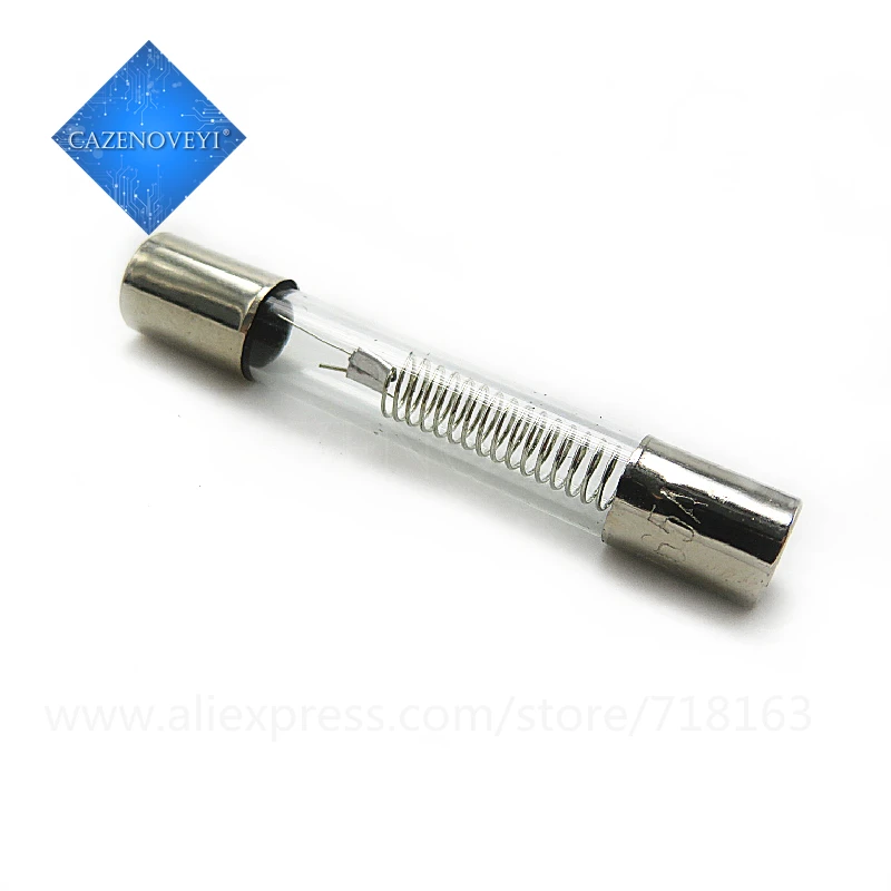 10pcs-lot-10CS-5KV-0-65A-650mA-Microwave-Oven-High-Voltage-Fuse-In ...